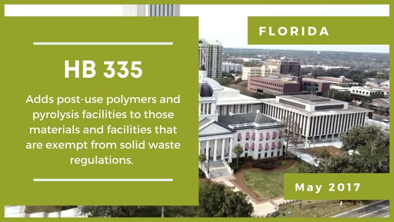 Advanced Recycling is a Game-Changer - Chemistry Matters