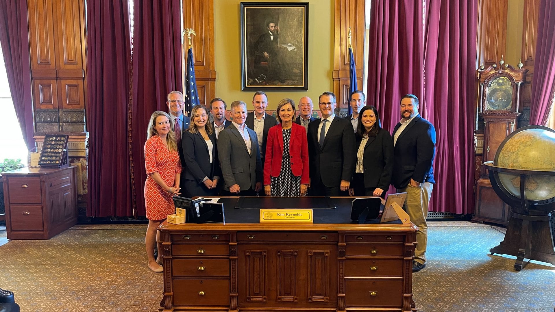 2022 Plant Tours - Chemistry Matters