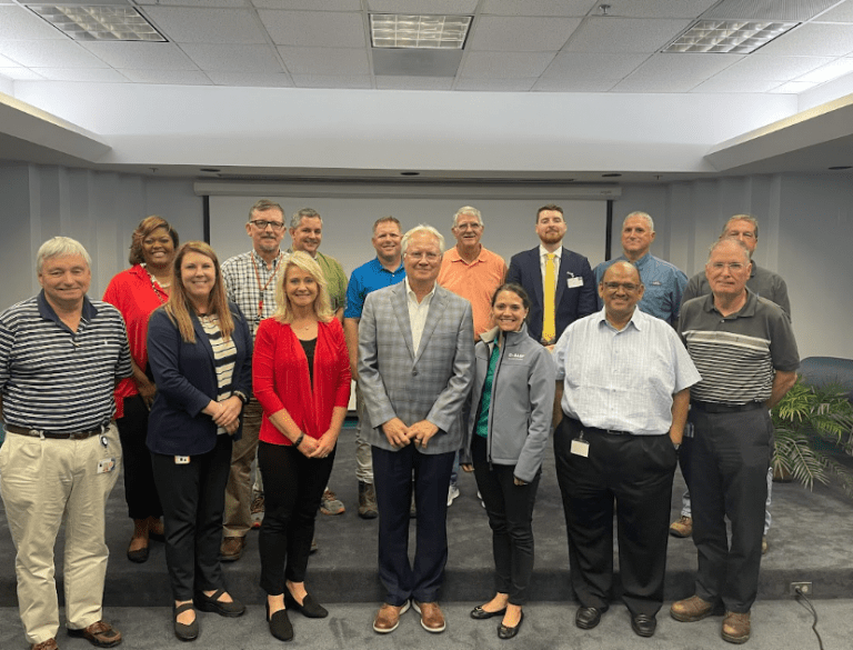 2022 Plant Tours - Chemistry Matters