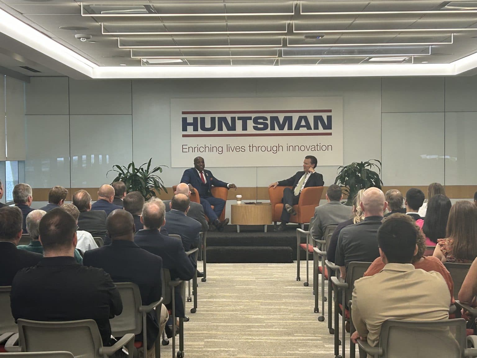 #ACCAugust23 - Tours Recap - Chemistry Matters