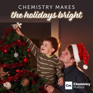 The Chemistry of Holiday Decorations - Chemistry Matters